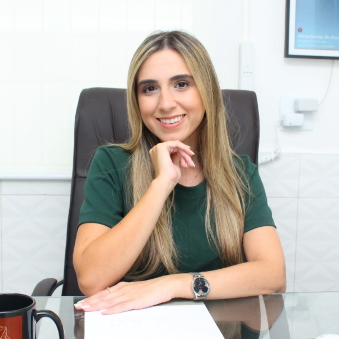 Dra. Maria Rosa - Instituto Alceu Giraldi